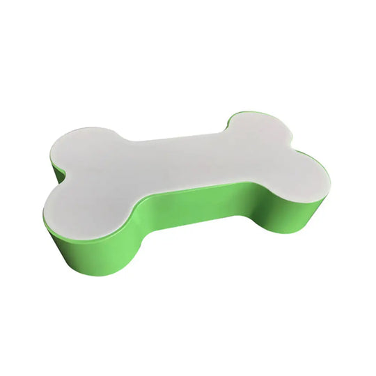 Cartoon LED Dog Bone Flushmount Ceiling Light - Metal, – LunaLightStudios