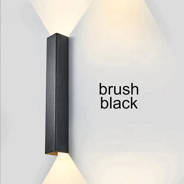 Haley | Wall Lamp - Luna Light Studios – LunaLightStudios